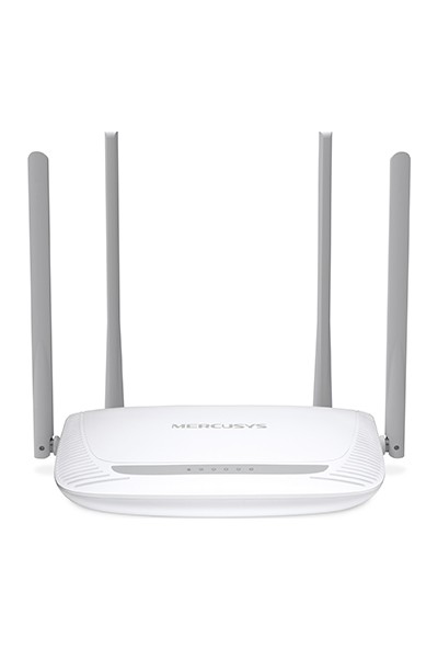 Tp-Link Mercusys MW325R 300 Mbps Kablosuz Router Tp-Link Mercusys MW325R 300 Mbps Kablosuz Router