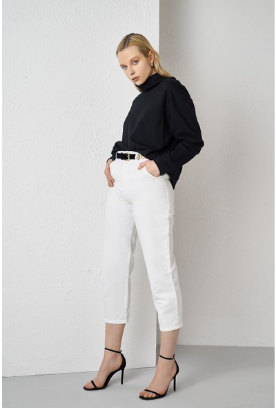 Zua Store Dora Sweatshirt Siyah