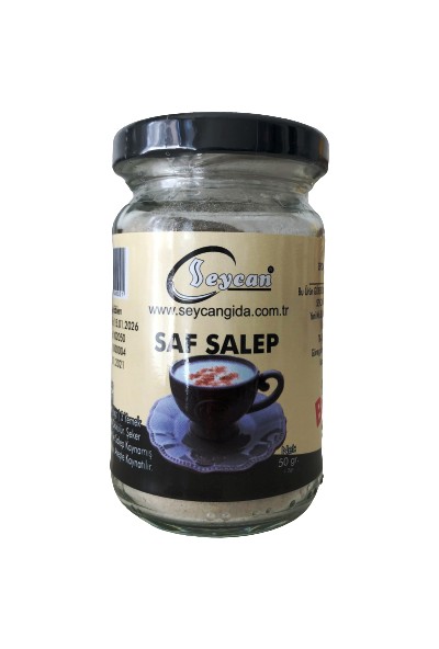 Seycan Bucak Salepi Seycan Bucak Salepi