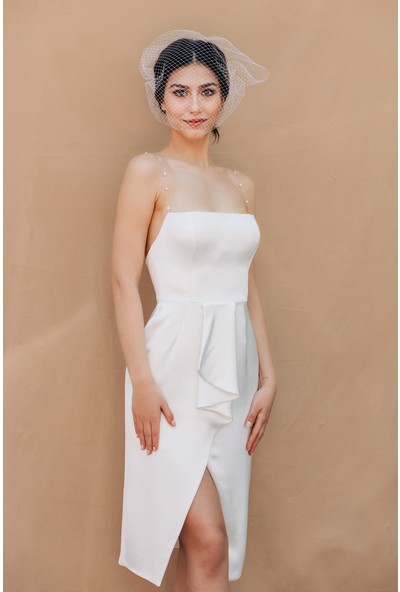 Hello Bride Luna Nikah Elbisesi