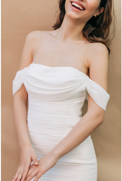 Hello Bride Venus Nikah Elbisesi