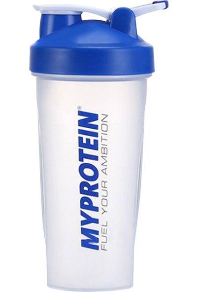 Mbw Shaker Şişe Fitness Spor Protein Mikser 21-Ons Sızdırmaz (Yurt Dışından)