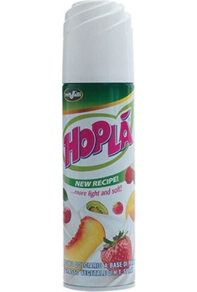 Simonelli Simonelli-Hopla Sprey Şanti 250 gr