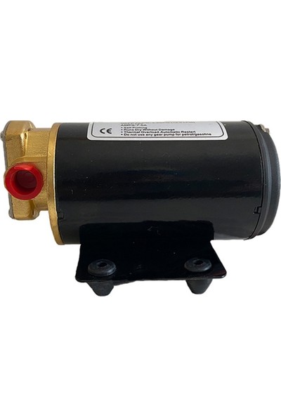 AquaForza Dişli Yakıt/yağ Pompası AquaForza Dişli Yakıt/yağ Pompası