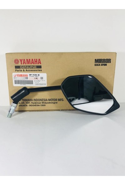 Yamaha Nmax 125/155 Sağ Ayna 2DPF629000