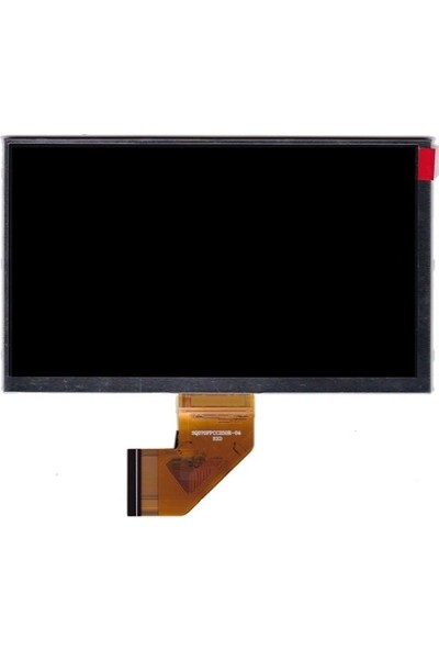 Vorcom S7 Classic Hd LCD Iç Ekran Vorcom S7 Classic Hd LCD Iç Ekran