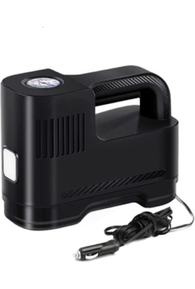 Ally ST-217 12V Taşınabilir Hava Pompası Kompresör Araç Lastik Şişirme Makinesi Ally ST-217 12V Taşınabilir Hava Pompası Kompresör Araç Lastik Şişirme Makinesi