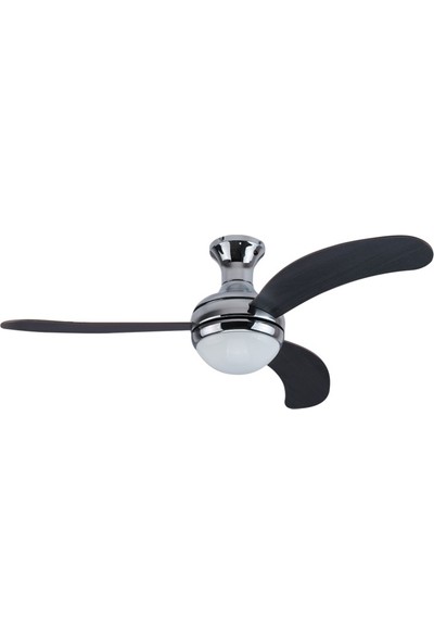 Kaşkar SPV52-3-1L Uzaktan Kumandalı Tavan Vantilatörü