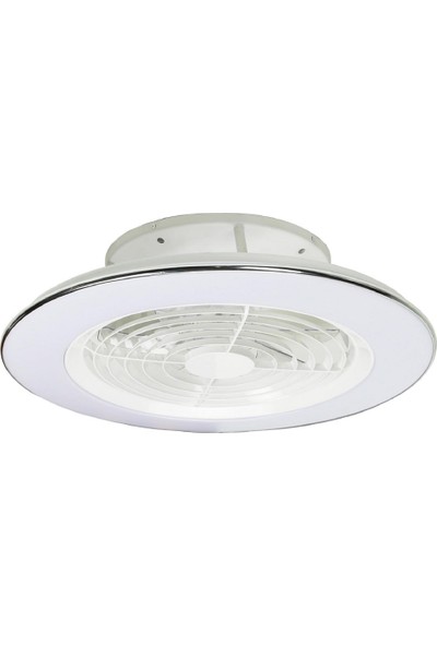 Kaşkar Taflan AYD24-R Uzaktan Kumandalı Tavan Vantilatörü