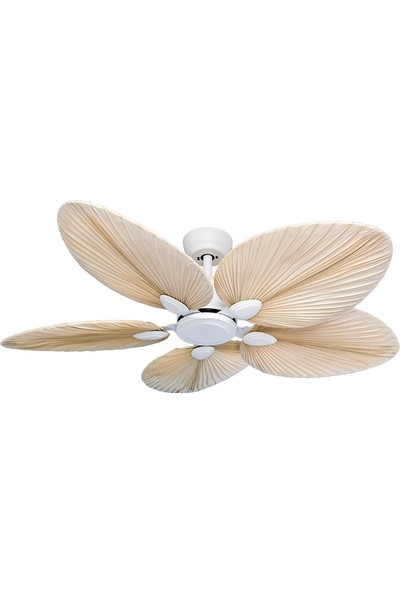 Kaşkar T52045 Beyaz Tavan Vantilatörü