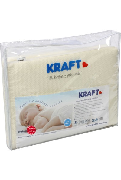 Kraft Coty Oyun Parkı Yatağı