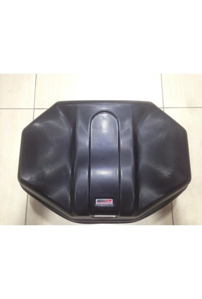 Motospartan Motor Arka Çanta 46 Lt Motospartan Motor Arka Çanta 46 Lt