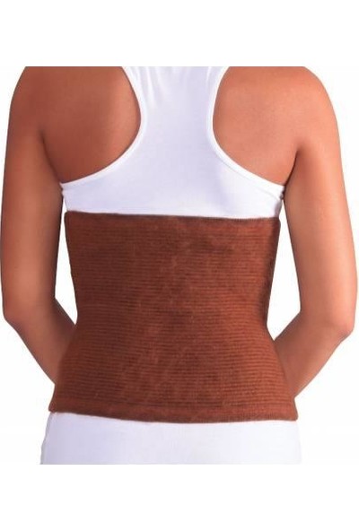 Case WB02 Develi Yün Bel Korsesi - Develi Korse