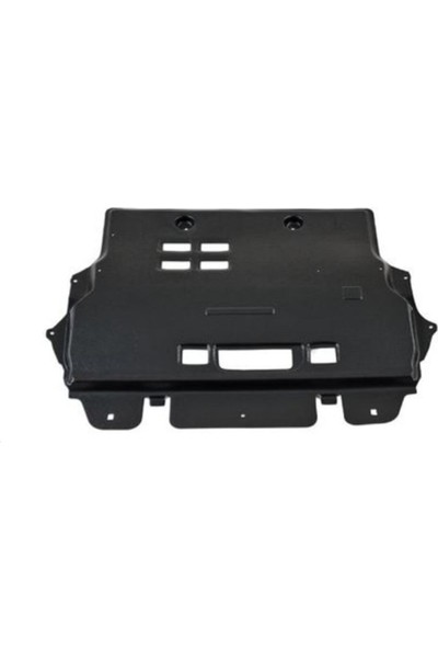 Moda Peugeot 3008 Karter Muhafaza Plastik 7013EC