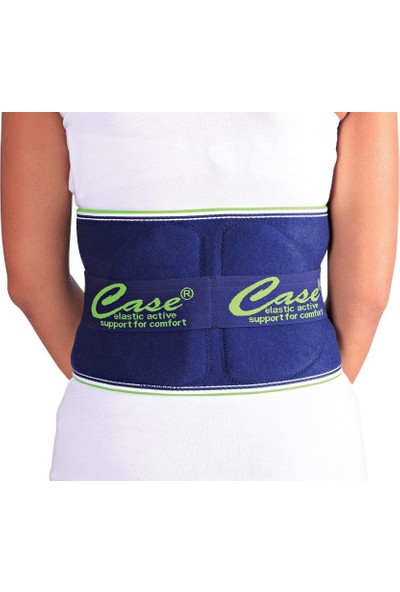 Case B5220 Silikon Destekli Çalışma Destek Korsesi - Korse