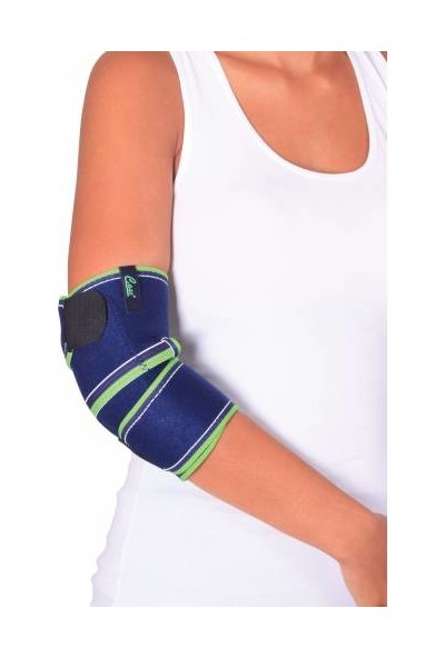 Case HB-5307 Ped Destekli Dirseklik