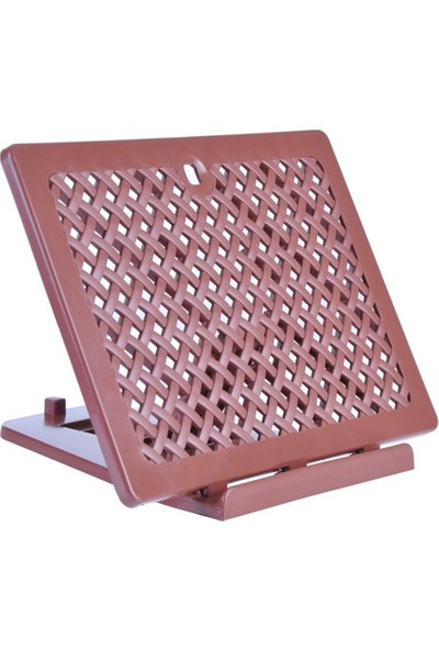 Zirve Hediyelik Rahle Masaüstü Plastik Kademe Ayarlı