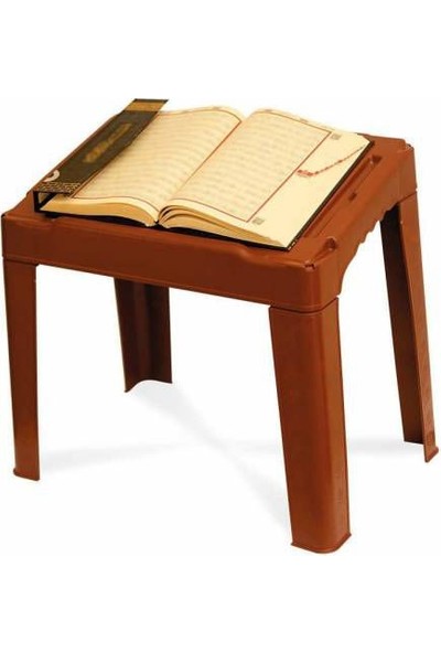 Zirve Hediyelik Rahle Portatif Plastik