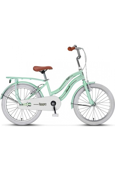 Ümit Stitch 2041 Girl 20 Jant V Fren Çocuk Bisikleti Mint Ümit Stitch 2041 Girl 20 Jant V Fren Çocuk Bisikleti Mint