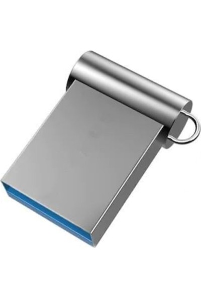 Blupple 64 GB USB 3.0 Mini Küçük Flash Bellek Blupple 64 GB USB 3.0 Mini Küçük Flash Bellek
