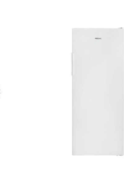 Regal CD 62510 213 Lt 6 Çekmeceli Derin Dondurucu