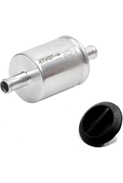 Atiker Lpg Filtresi