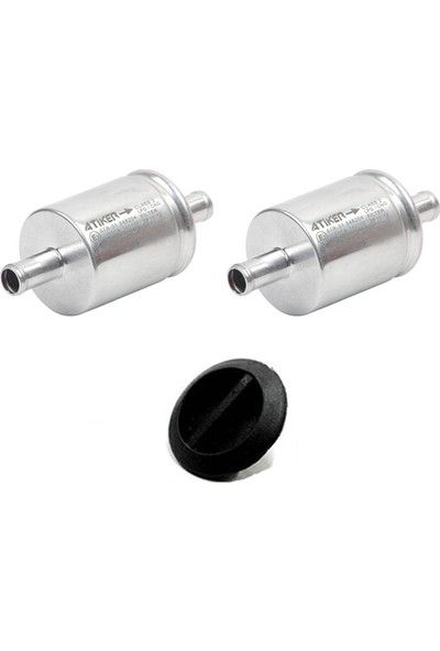 Atiker Lpg Filtresi 2 Adet Atiker Lpg Filtresi 2 Adet