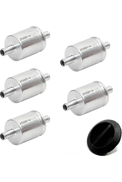 Atiker Lpg Filtresi 5 Adet Atiker Lpg Filtresi 5 Adet