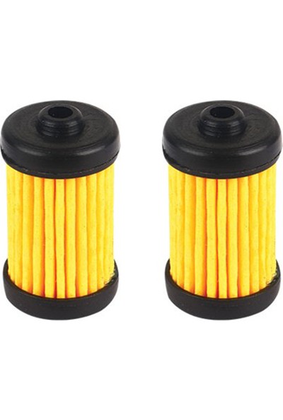 Atiker Gaz Kesici Filtre Eski Tip (Uzun) 2 Adet Atiker Gaz Kesici Filtre Eski Tip (Uzun) 2 Adet