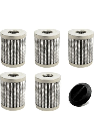 Brc Lpg Filtresi 5 Adet (Eski Tip) Brc Lpg Filtresi 5 Adet (Eski Tip)