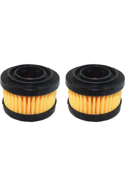 Brc Gaz Kesici Filtre (Eski Tip) 2 Adet Brc Gaz Kesici Filtre (Eski Tip) 2 Adet
