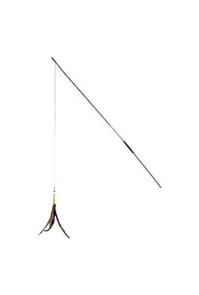 Flamingo Dangler Kedi Oltası