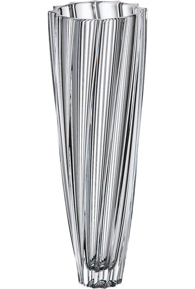 Öksüzoğulları Scallop Vazo 305 mm