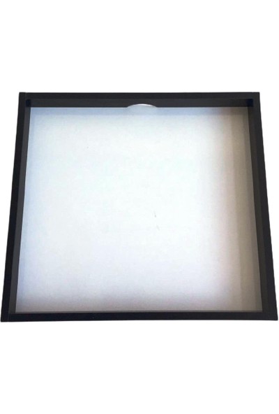 My Mob Ocakaltı Hazır Tezgah[siyah]