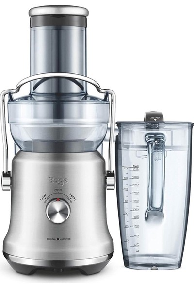 Sage BJE530 Katı Meyve Sıkacağı