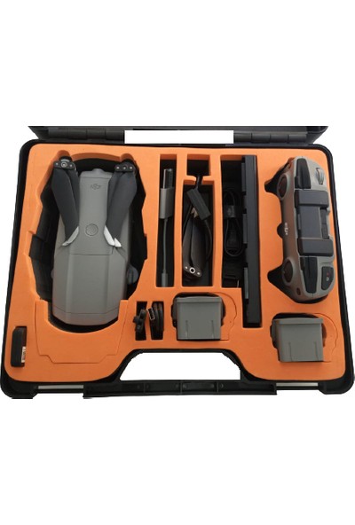 Clascase C01 Djı Mavic Air 2s Drone Çantası