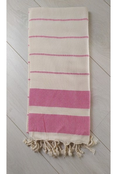 Byt Plaj Havlusu Bambu Peştemal