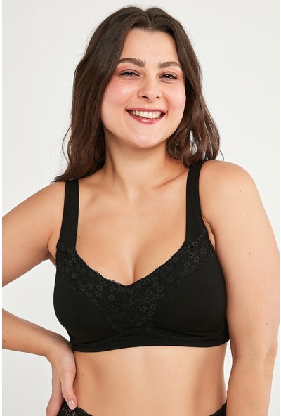 Penti Ultra Comfort Form Balensiz Sütyen Penti Ultra Comfort Form Balensiz Sütyen