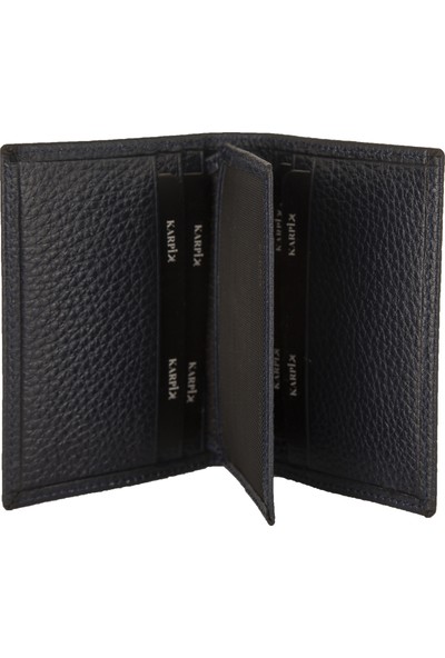 Karpix Deri Kredi Kartlık