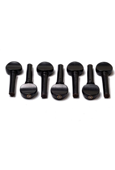 Saz 720DS Saz Burgusu Abanoz Sedefli Saz 720DS Saz Burgusu Abanoz Sedefli