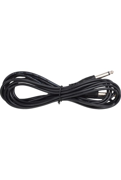 Extreme Xgc3 Enstrüman Kablosu (3 Mt)