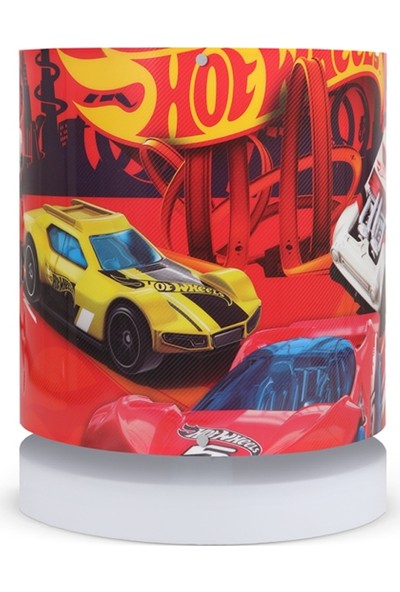 Homing Çocuk Odası Tekli Abajur AYD-2322