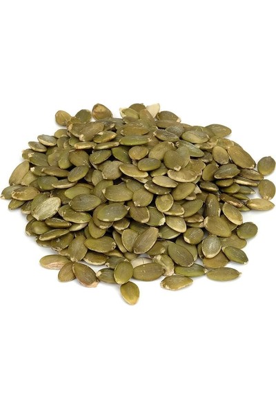 Nutova Kabak Çekirdeği Içi Çiğ 250 gr