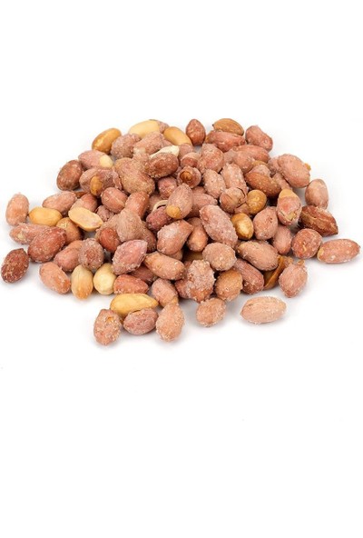 Nutova Fıstık Içi Kavrulmuş Tuzlu 1000 gr