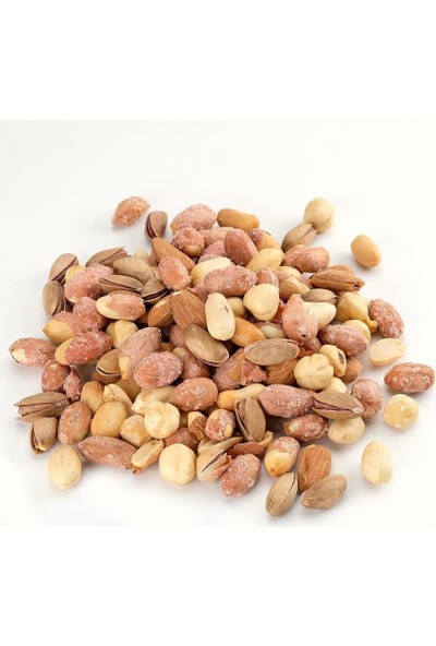 Nutova Karışık Kuruyemiş Süper 1000 gr