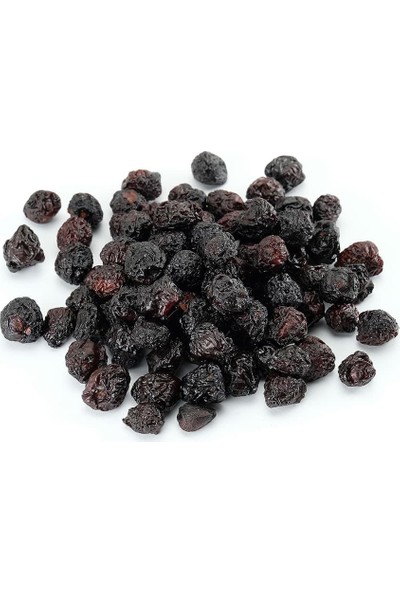 Nutova Kiraz Kurusu Çekirdekli 1000 gr