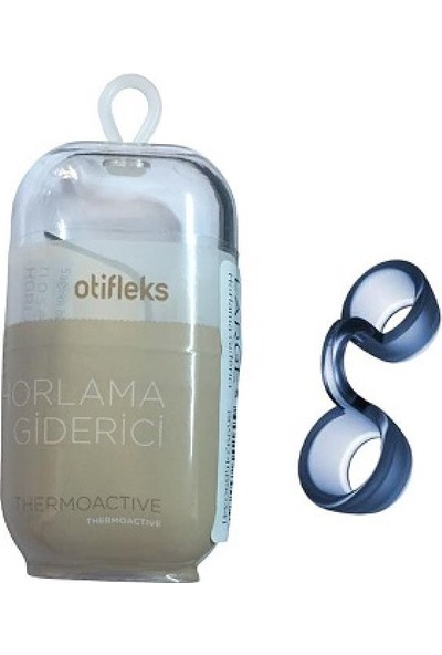Otifleks Nefes Almayı Kolaylaştıran Horlama Giderici Small