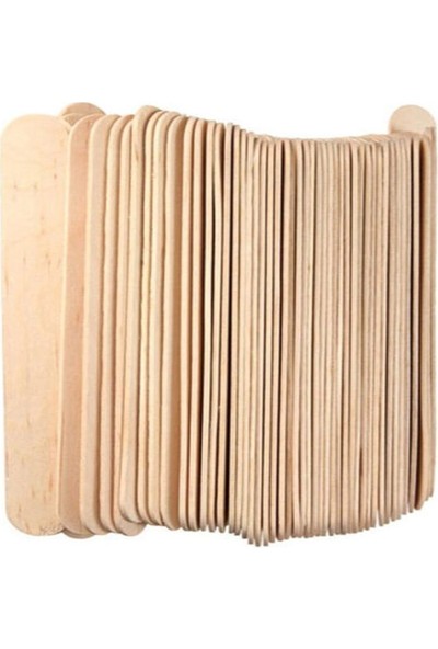 Naturel 150 Geniş Dil Çubuğu