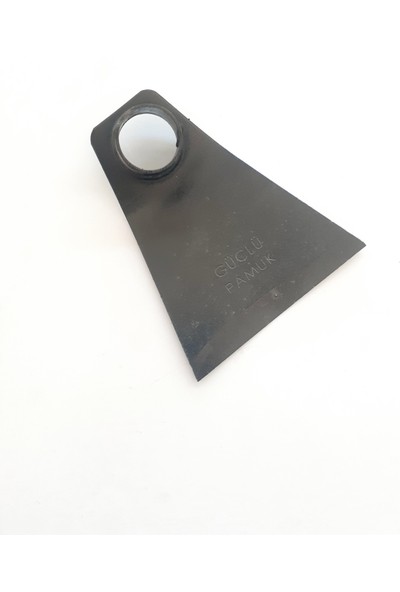 Güçlü Tarla Çapa Bahçe Çapası Sapsız Güçlü Tarla Çapa Bahçe Çapası Sapsız