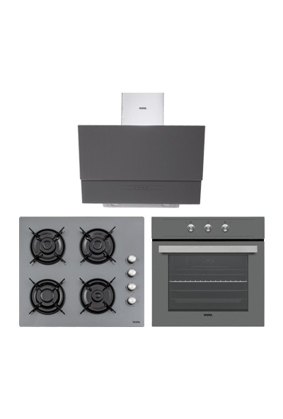 Vestel Gri Cam Set 2 (AF-6682 YG - AO-65104 G-AD 6331 G) Vestel Gri Cam Set 2 (AF-6682 YG - AO-65104 G-AD 6331 G)